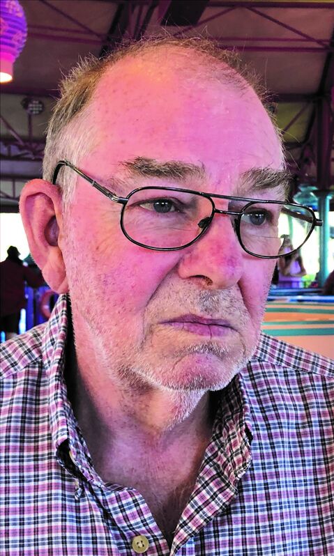 John W. Fowler - Herald-Standard